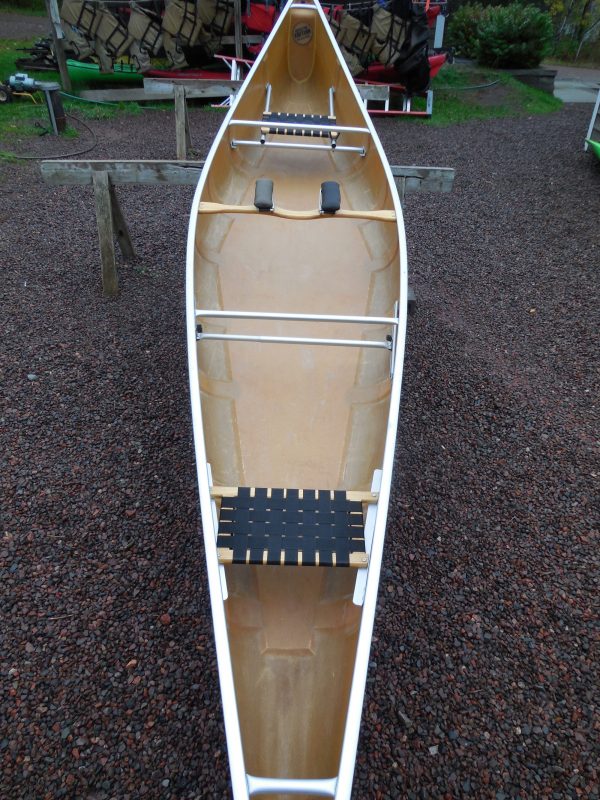 Wenonah Spirit II - Sawtooth Outfitters